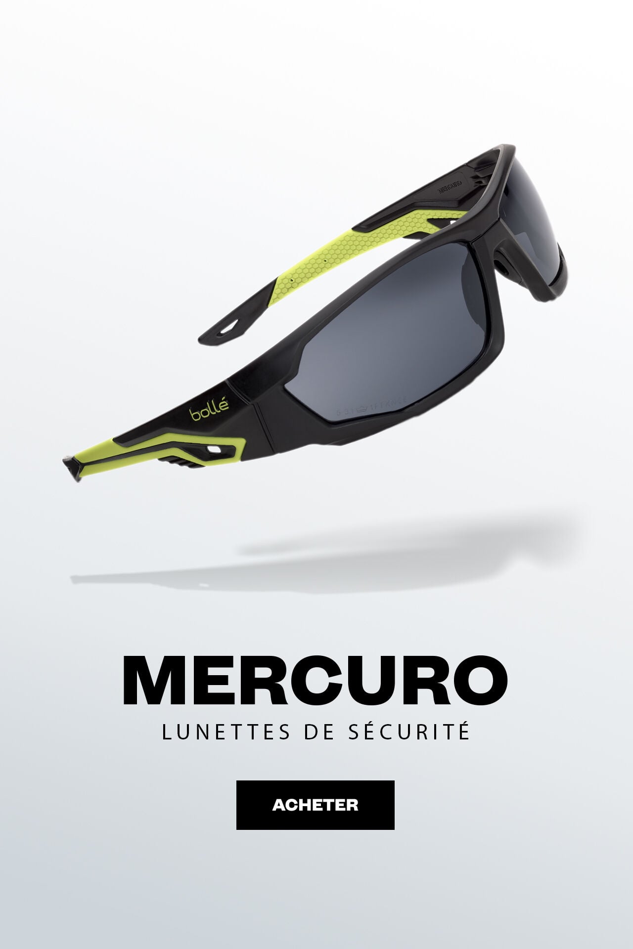 Bollé Safety | Spécialistes des lunettes EPI